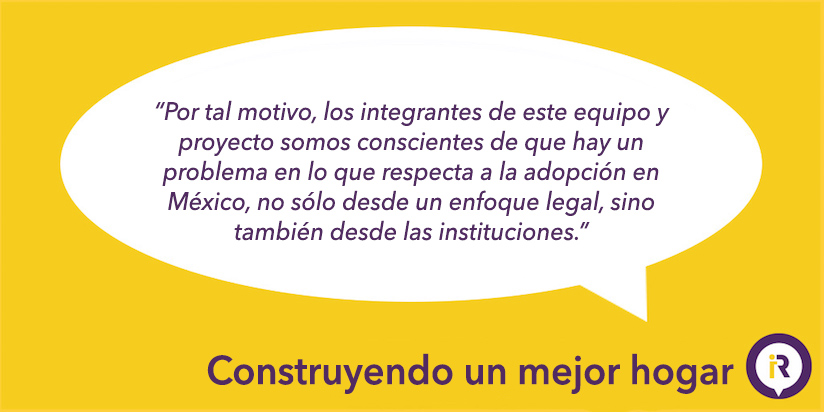 Construyendo un mejor hogar – Programa Rumbo